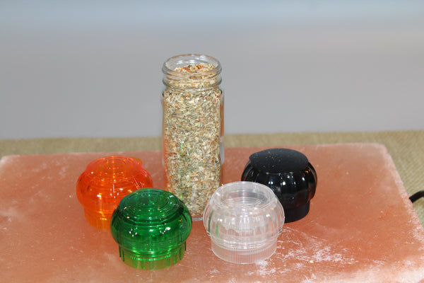 Sample Pack – Grate Grinds