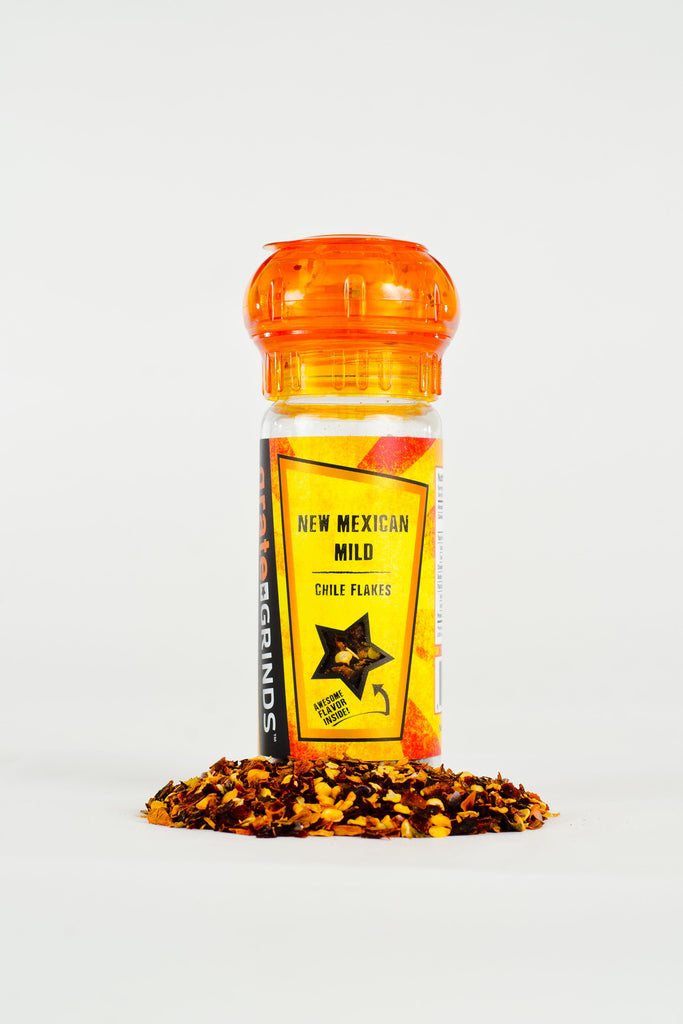 mexican chilli flakes